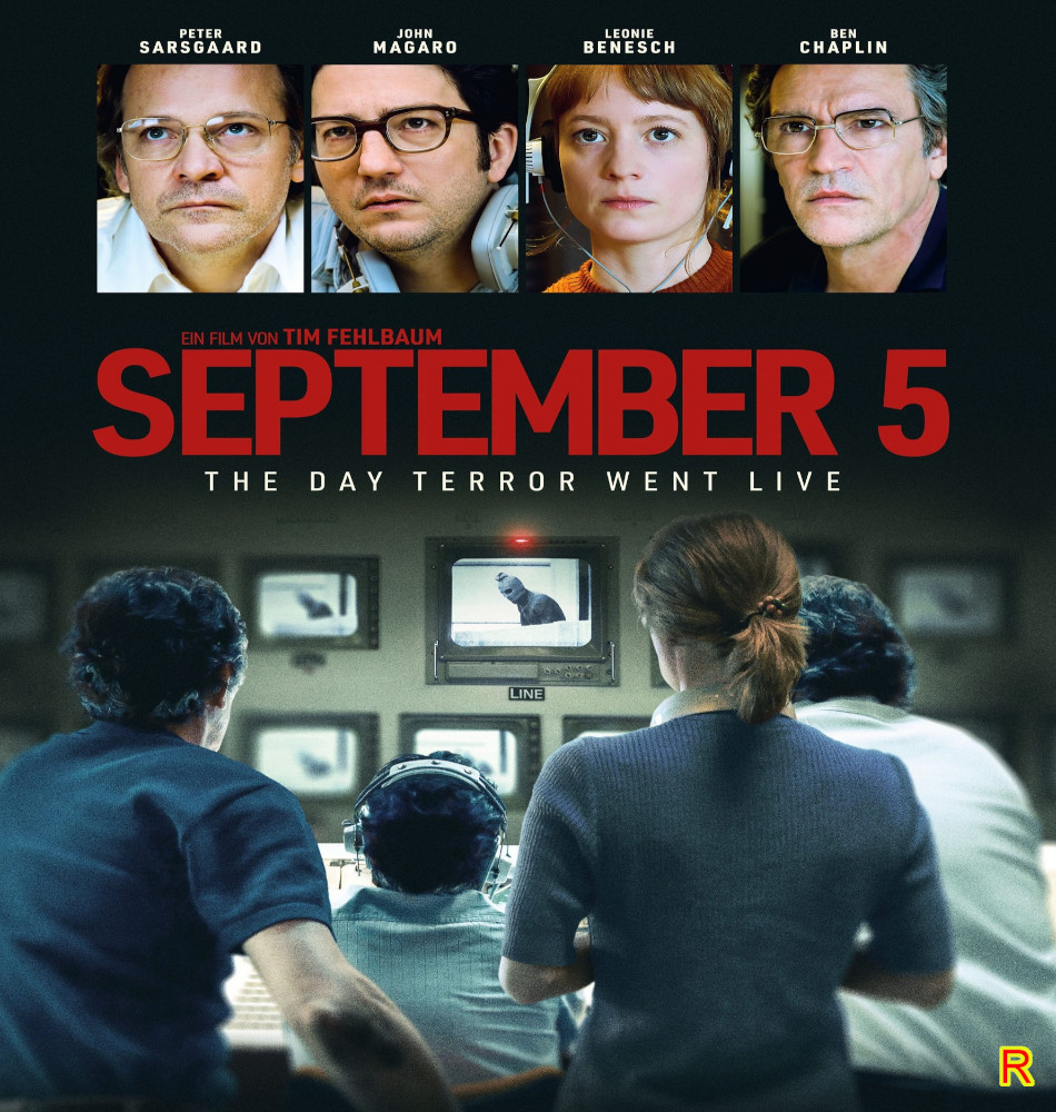 Base Kodiak - MWR Division - Billiken Movie Theater